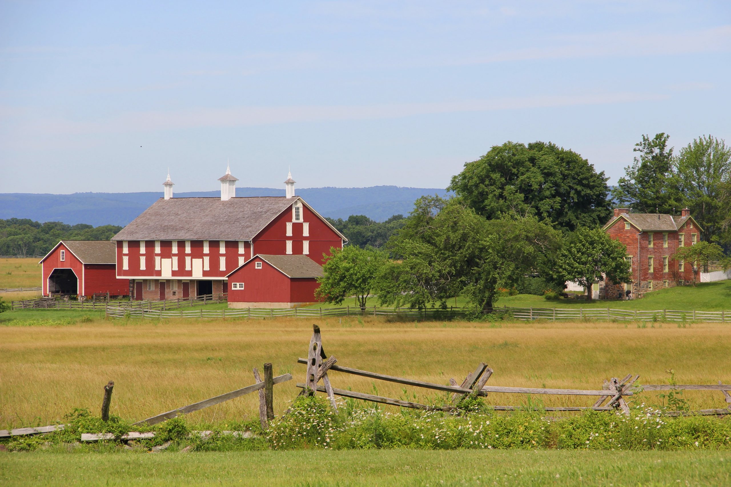 Farm House Design Ideas - VICTORY BAPTIST MD
