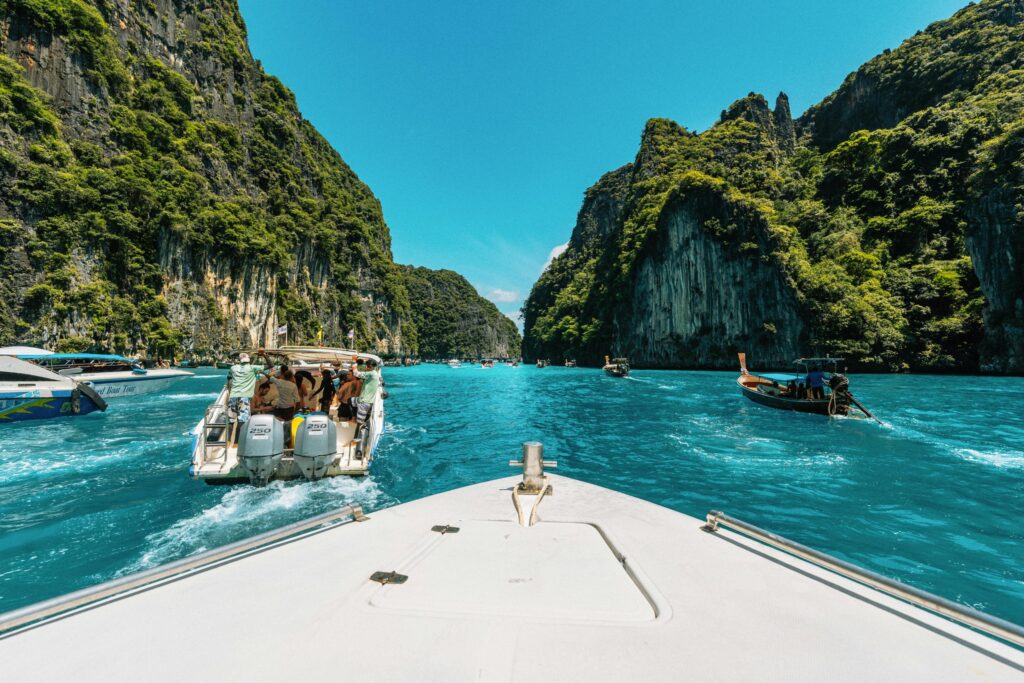 Best Things to Do in Southeast Asia for Leisure: Relaxing, Fun, and ...